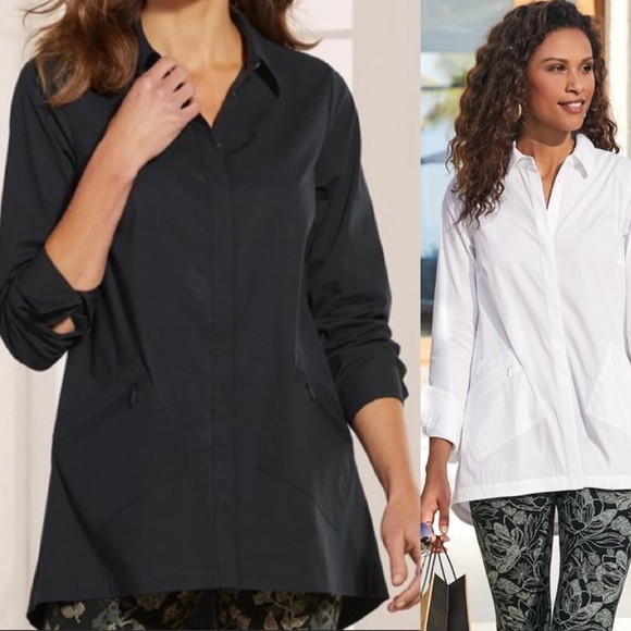 Soft Surroundings | Tops | Soft Surrounding | Poshmark